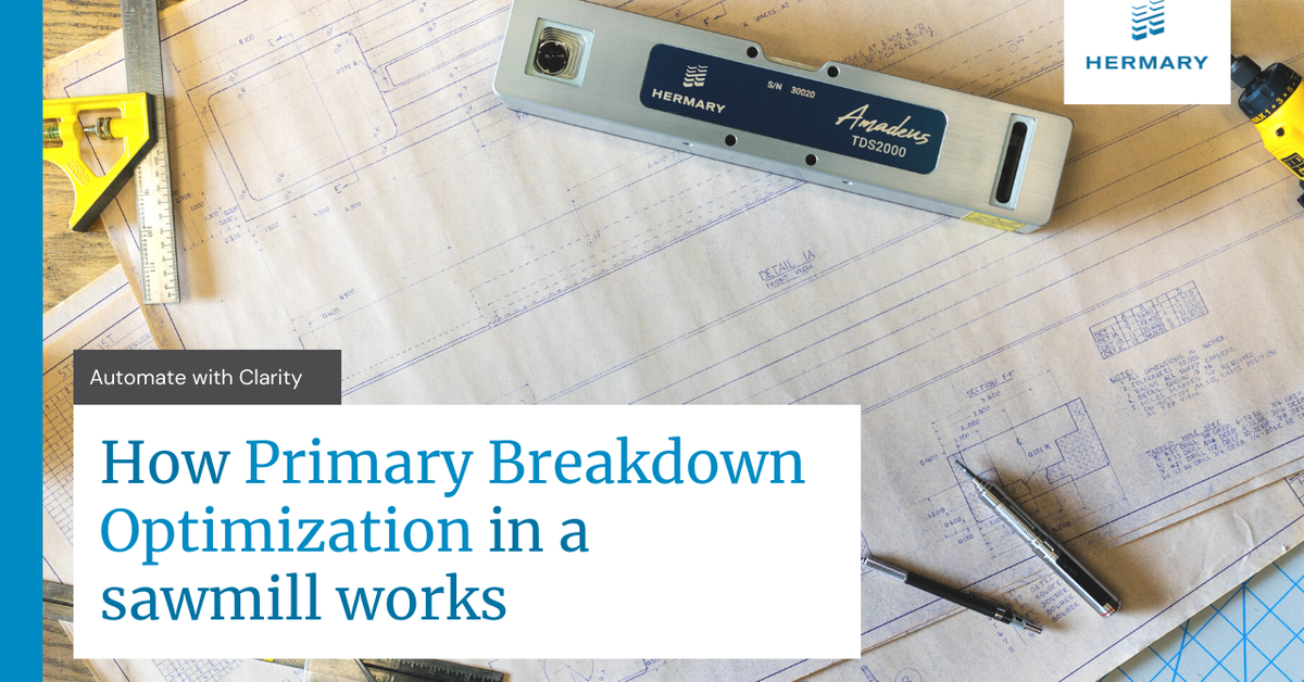 Videos: A Quick Look at How Primary Breakdown Optimization Works in a ...