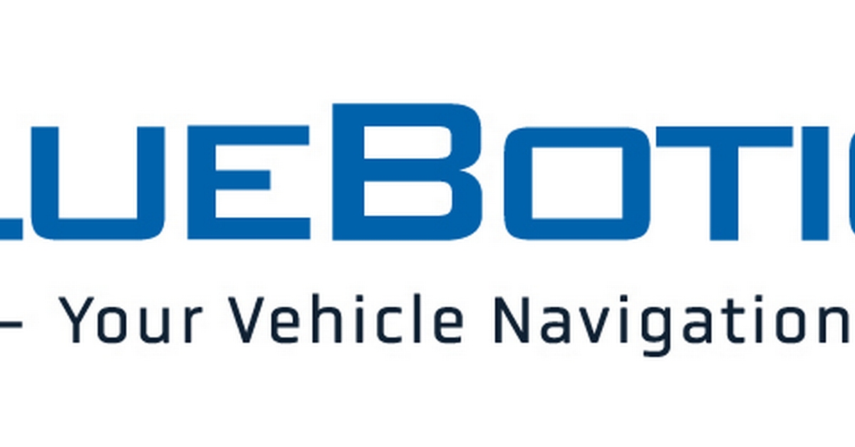 BlueBotics - Your Vehicle Automation Partner | Member of A3