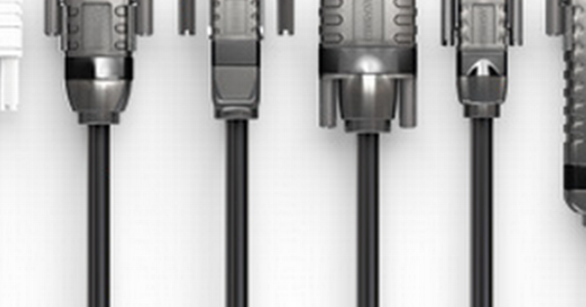 Product - A+ Machine vision cables