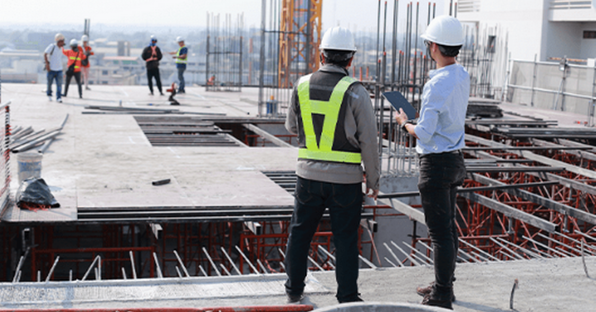 Building and Facilities | System Integration by Motion Ai