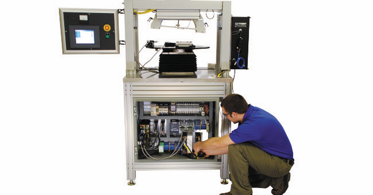 Custom Engineering Solutions | System Integration by Motion Ai