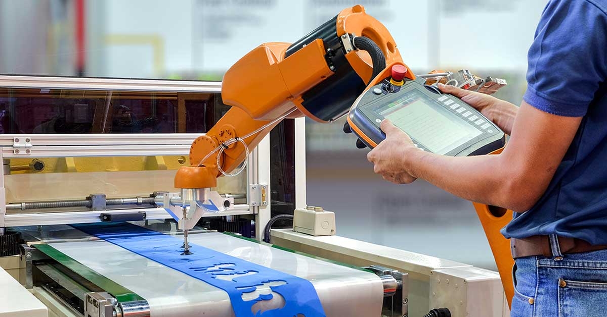 Industry Insights: A3 Industry Insights | How AI is Transforming ...