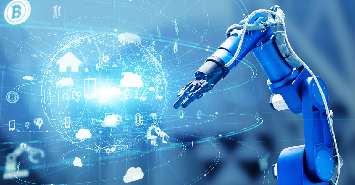 2026 Industrial Automation Trends: What to Expect in the Coming Year ...