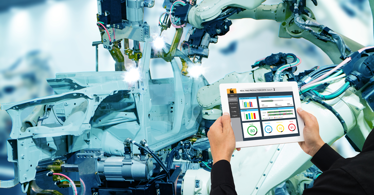 How Deep Learning Fits into the Automated Inspection Toolbox | A3