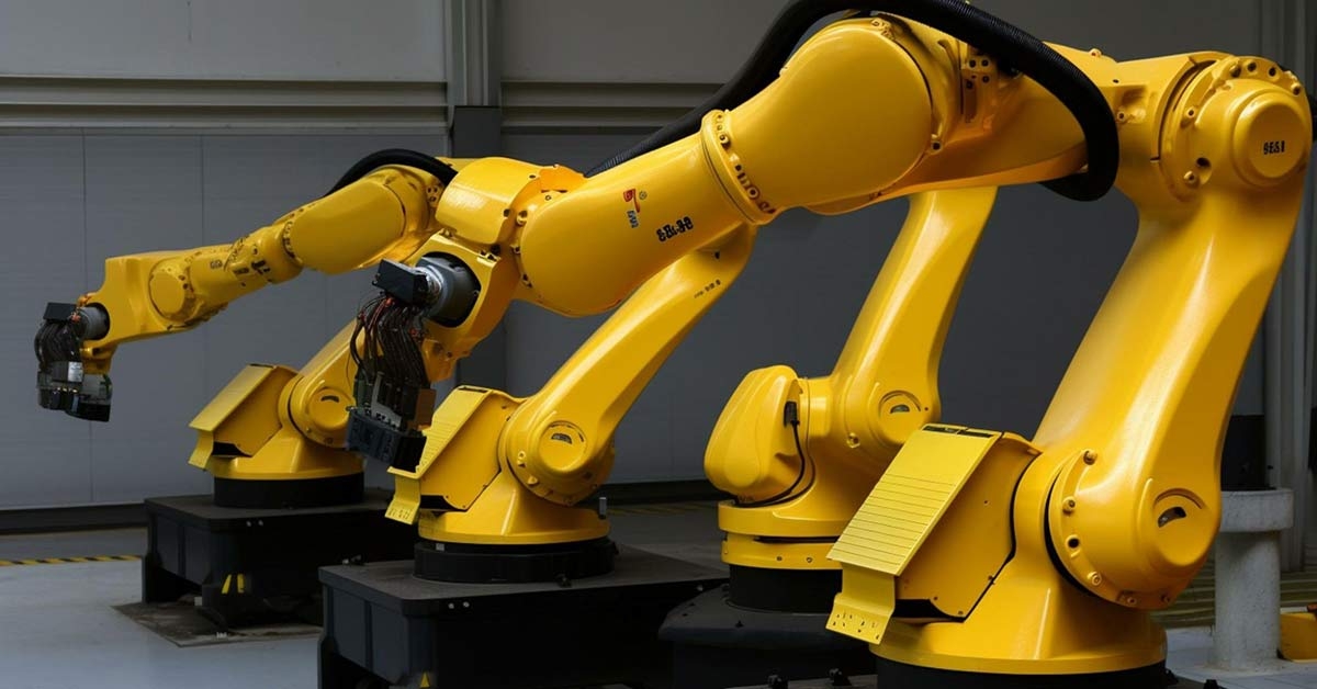Innovations in End-of-Arm Tools for Industrial Automation | A3