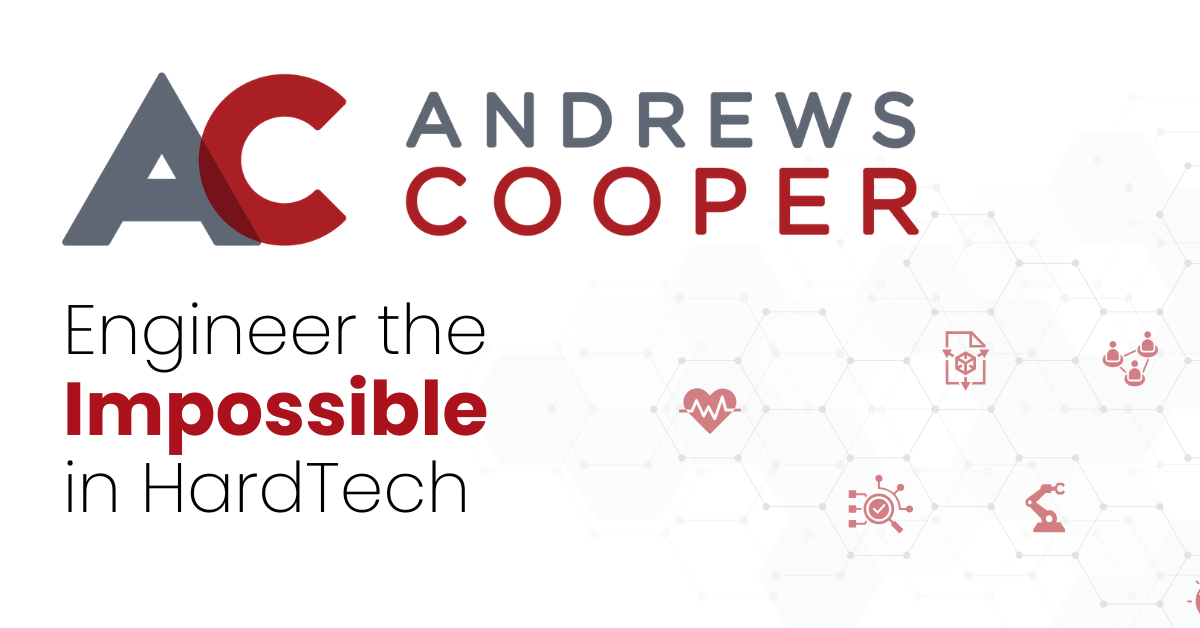 Automation & Robotics Engineering | Andrews Cooper | Member of A3