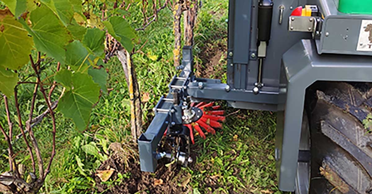 Industry Insights: Discover 5 Benefits of Using Automation in Agriculture