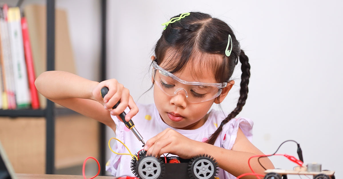 Industry Insights: Robotics for Kids: How Parents and Teachers Can Inspire Future Innovators