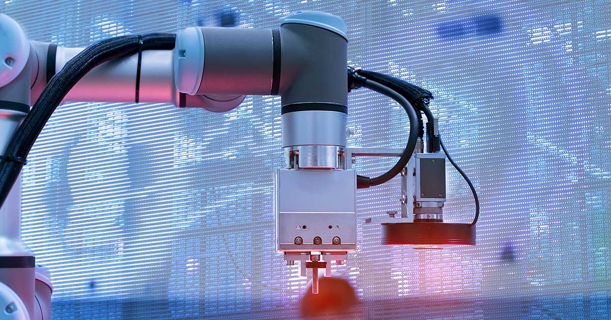 Learn About the Latest Machine Vision Standards Updates | A3