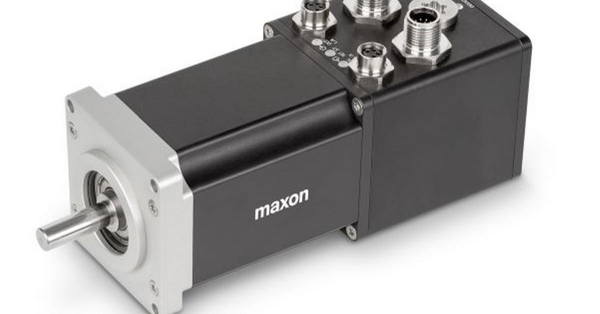 Industry Insights: The Glue of Automation: Motion Control and Integration