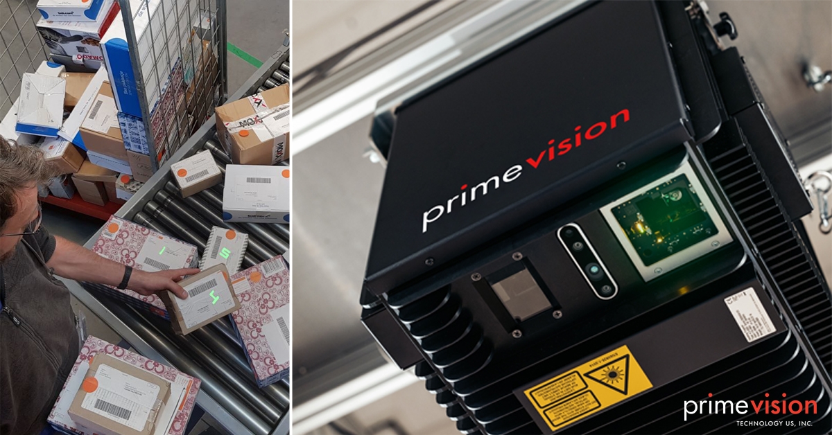 Videos: Flow Projector: Up to 40% boost in manual sorting operations