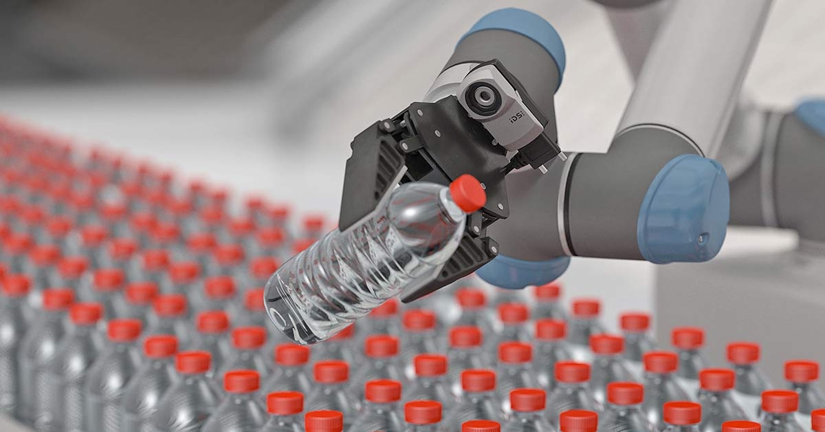 News: A3 Member News | IDS presents how to leverage AI Vision with its ...