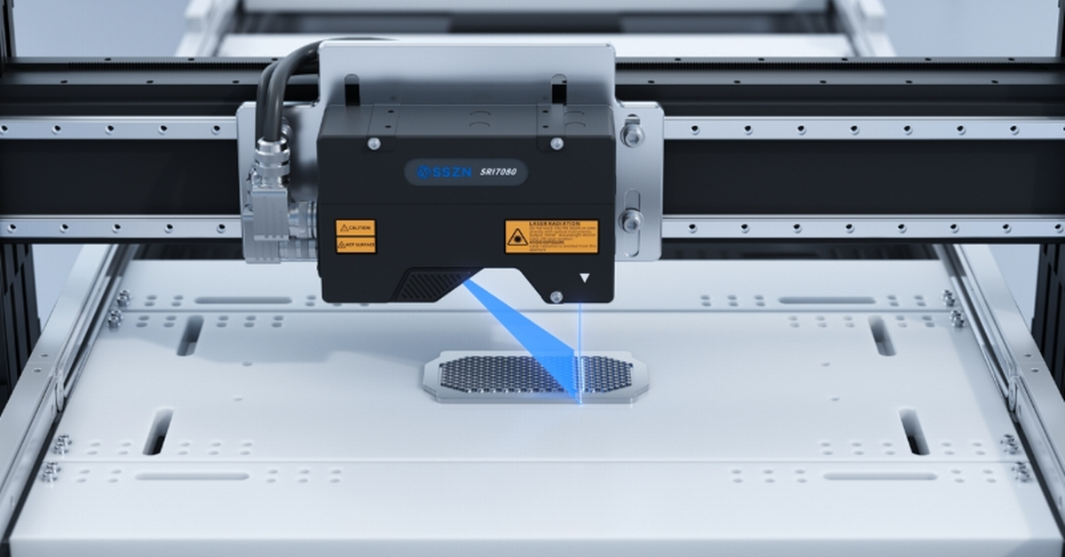 Editorials: Precision Pin Height Inspection with 3D Laser Profilers for ...