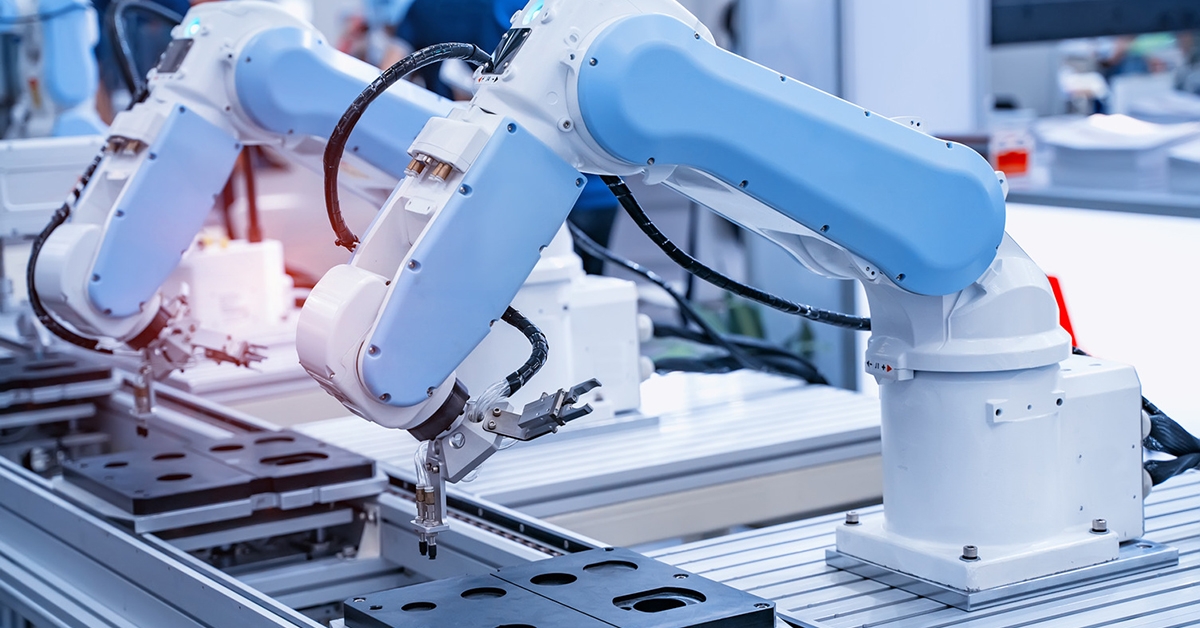 News: A3 News | A3 Unveils Advocacy Principles to Accelerate Robotics ...