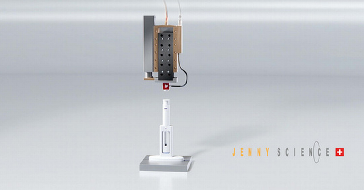 Videos: The Future of Injection Pen Assembly – Faster, More Precise ...