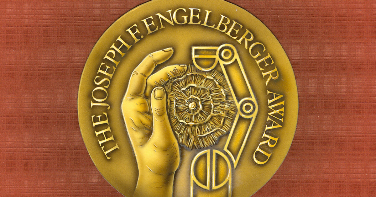 News: A3 News | Roberta Nelson Shea, Universal Robots, and Jeff ...