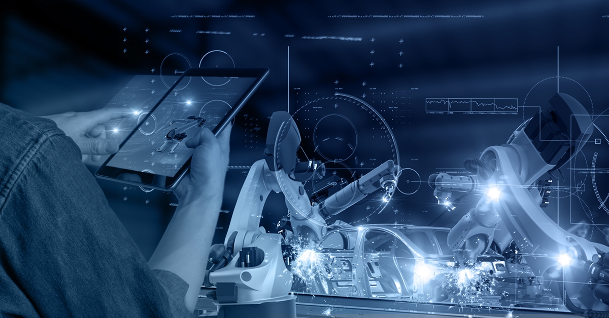 Industry Insights: A3 Industry Insights | Choosing Off-the-Shelf AI for ...