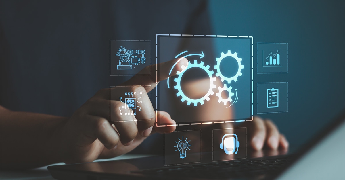 AI-Enhanced Motion Control: Innovations Driving Automation Forward | A3 Webinars | automate.org
