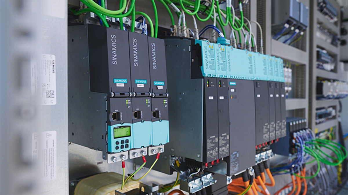 Industry Insights: Cost Savings Vector and Servo Drives | Association ...