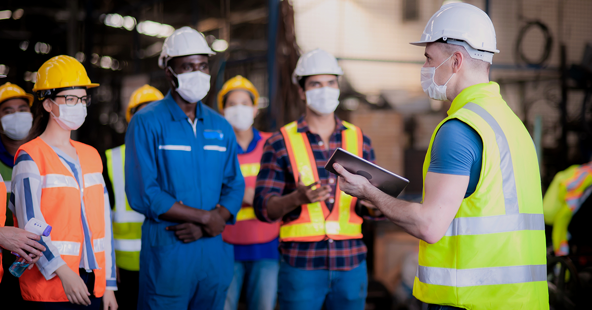 Manufacturing Labor: The Crisis Still Continues | A3