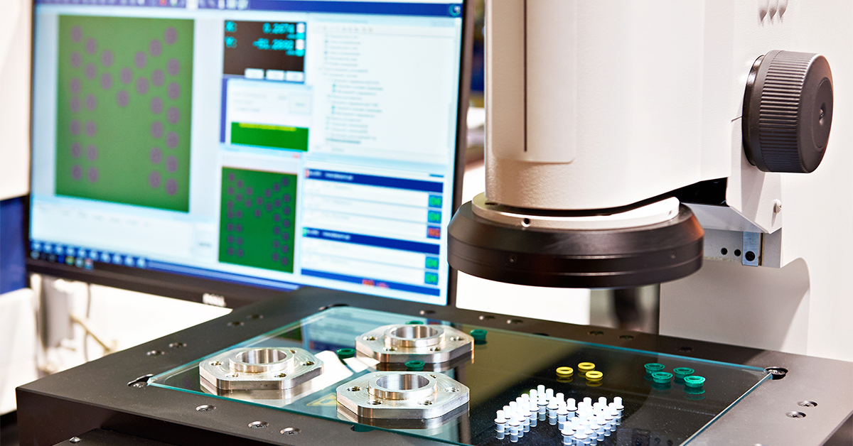 A Look into the Latest Applications in Vision and Imaging | A3