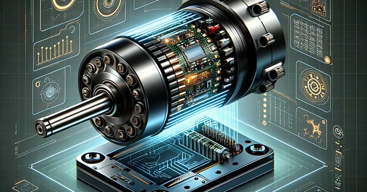 Smart Linear Motors: Revolutionizing Automation with Precision | A3