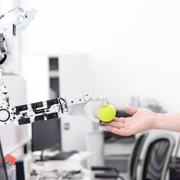 Robotiq Explains ISO/TS 15066 | A3