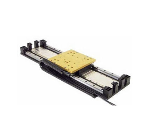 Understanding Linear Motors | A3