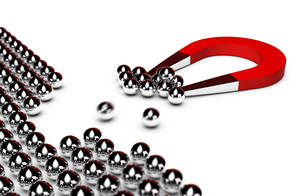 Permanent Magnets: The Latest Technology and Applications | A3