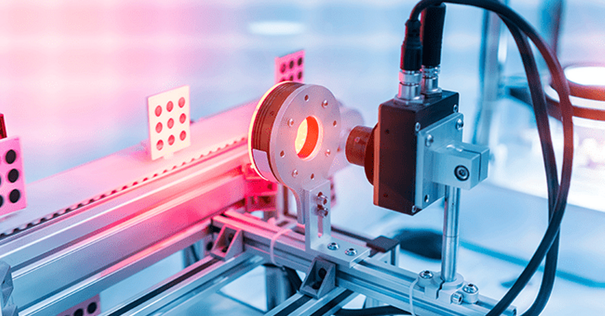 Machine Vision Solutions | System Integration by Motion Ai