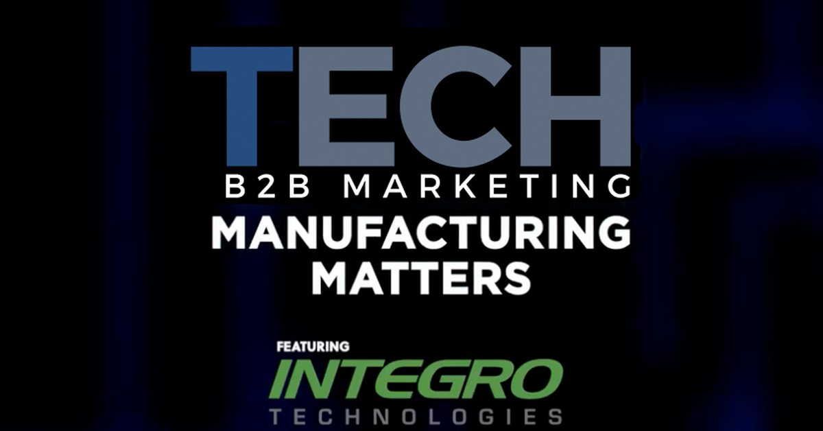 Videos: Watch and Learn: Talking AI in Manufacturing With David Dechow