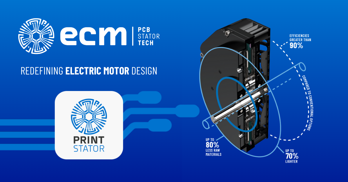 News: ECM’s accolades include recognition as a CES Innovation Awards ...