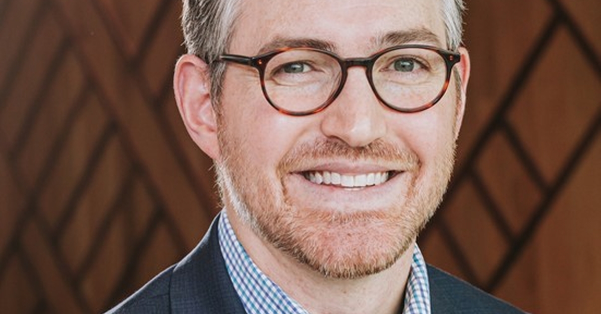 Editorials: ASG Announces New General Manager Mike Barnes | ASG ...