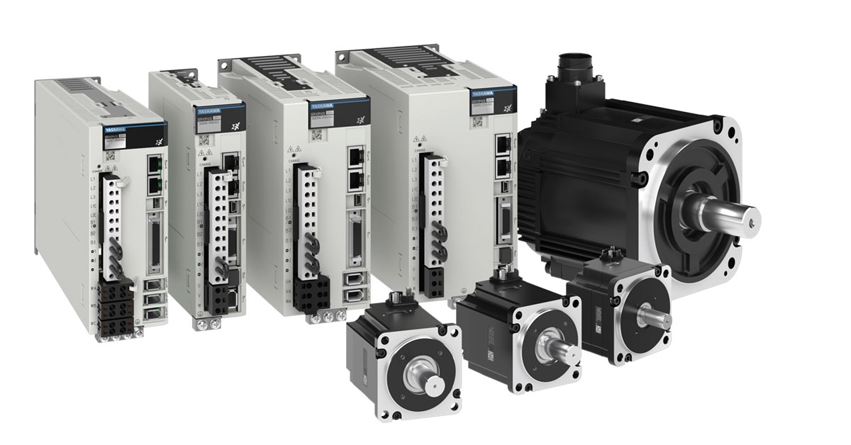 Industry Insights: Motion Control Basics: The Engineering Behind Automation