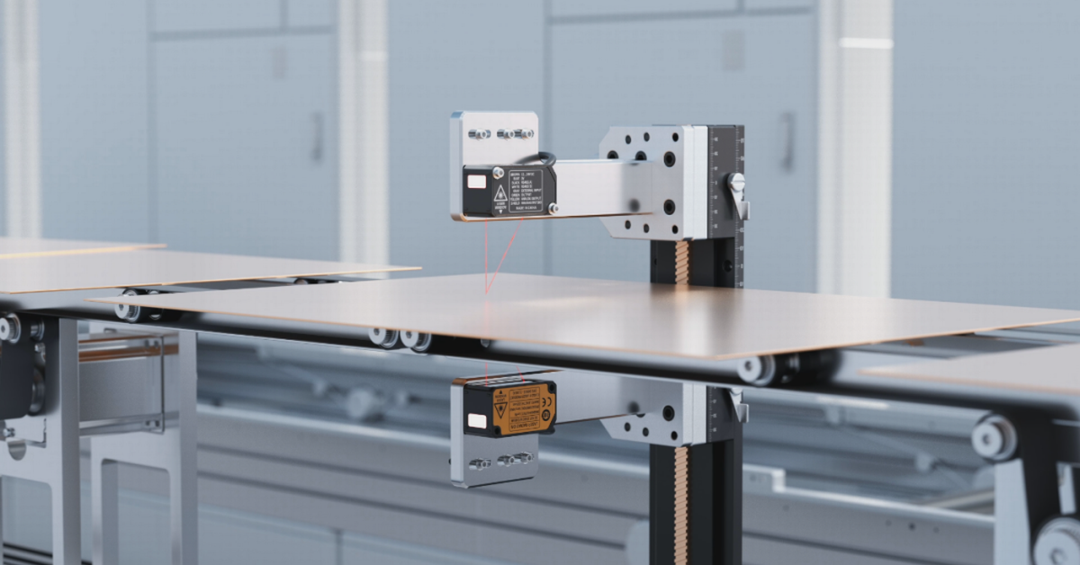 News: Detection of Multilayer PCB Overlap | SinceVision Laser ...