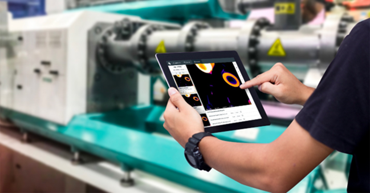 Industry Insights: Digital Transformation in Manufacturing: Adapting to ...