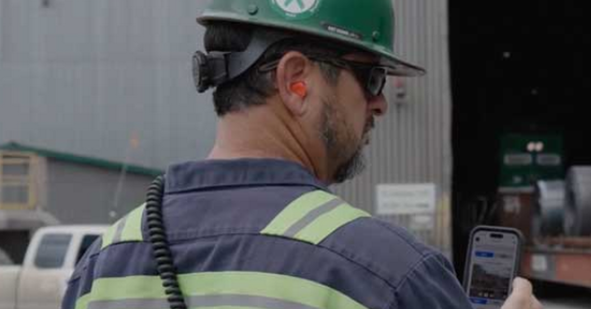 Case Studies: Private Wireless Networks | Verizon | Verizon