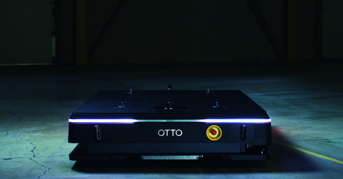 Product - OTTO 1500