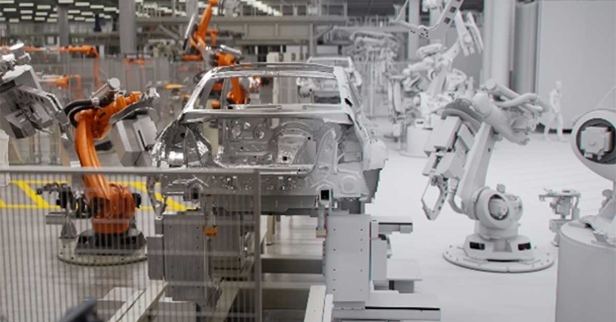 Industry Insights: A3 Industry Insights | AI in the Real World: 4 Case ...