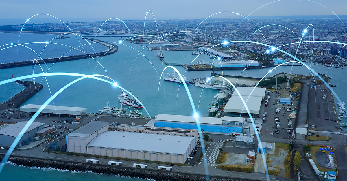 Industry Insights: Reshoring & Nearshoring Trends: Automation Advances ...