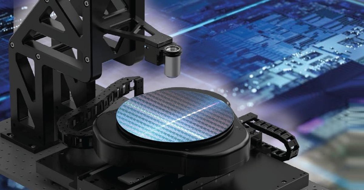 News: Wafer Stages, Laser Motion Control for Wafer Stealth Dicing | PI News: Wafer Stages, Laser Motion Control for Wafer Stealth Dicing | PI