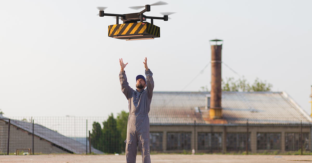 How Swarm Bots will Change the Construction Industry | A3 How Swarm Bots will Change the Construction Industry | A3
