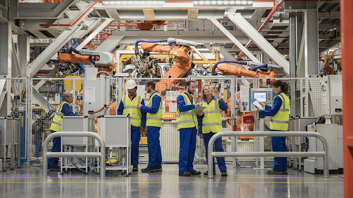 Looking Closer at the Impact of Robots on Labor and Employment ...