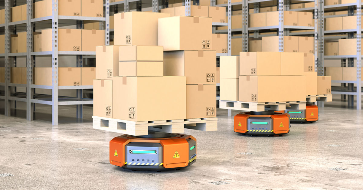 What are Professional Service Robots Used For? | A3