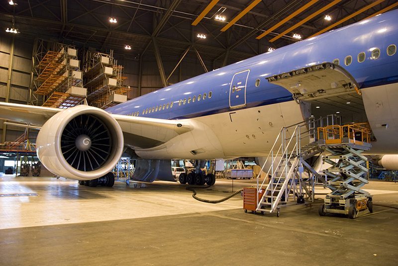 Robotics and Automation Technology in the Aerospace Industry | A3