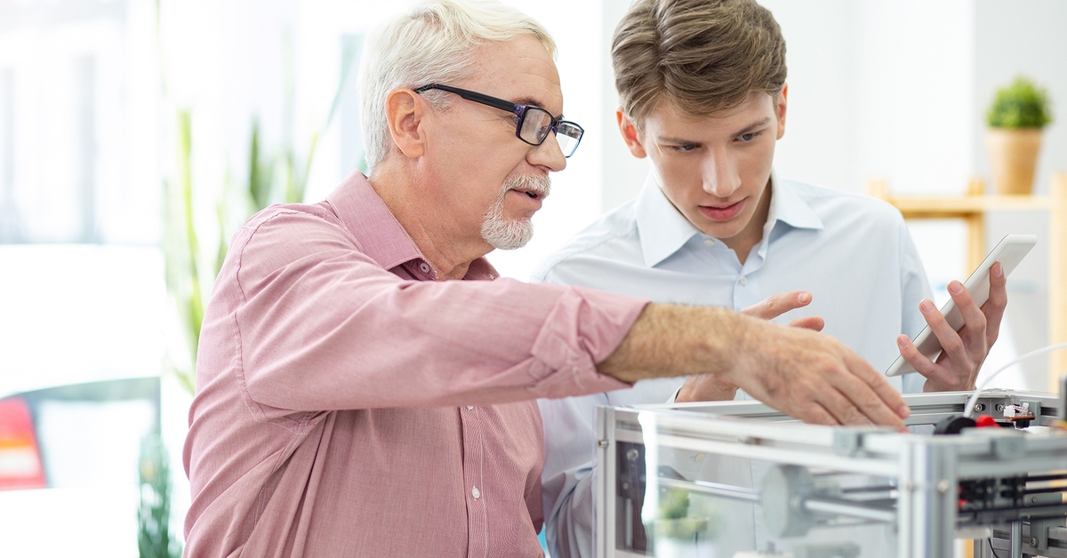 Looking for the Best Graduating Engineers? This Recruiting Firm Can Do ...