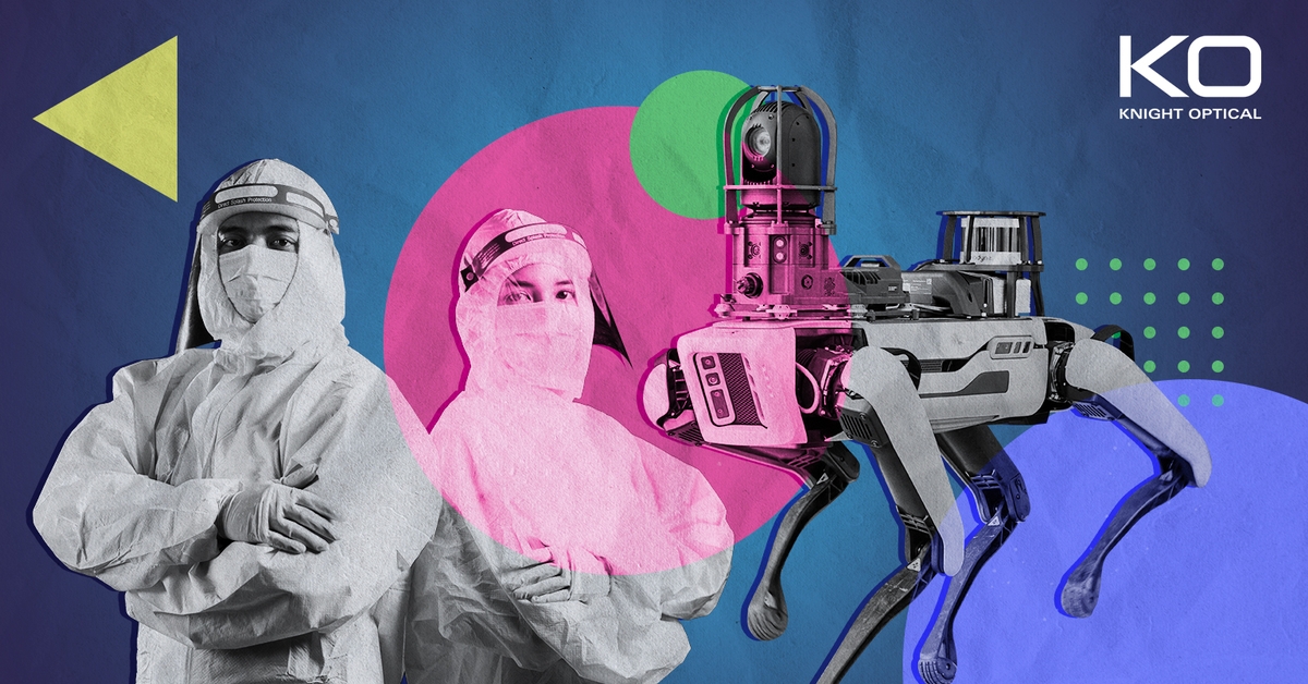 Editorials: Renaissance of Robotics: The Top 10 Marvels in the Post ...