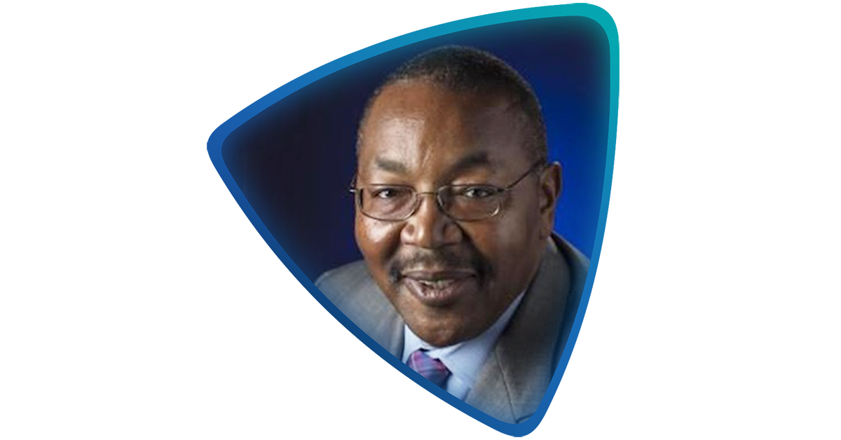 News: A3 News | NASA Veteran Gregory Robinson Announced as Tuesday ...