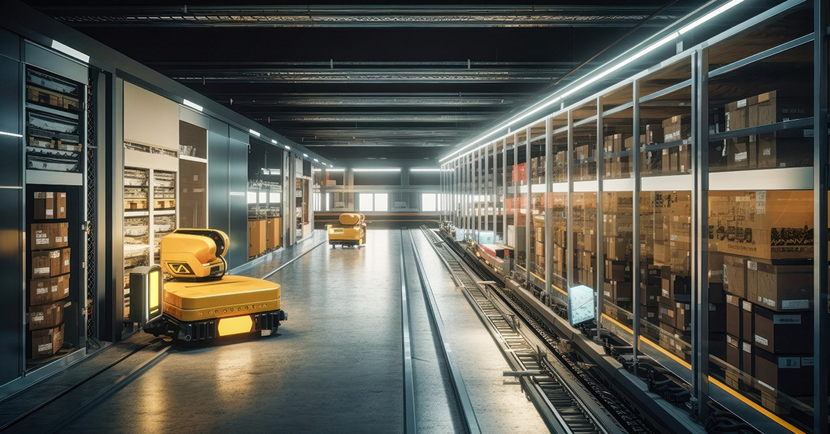 Industry Insights: A3 Industry Insights | Understanding the Importance ...