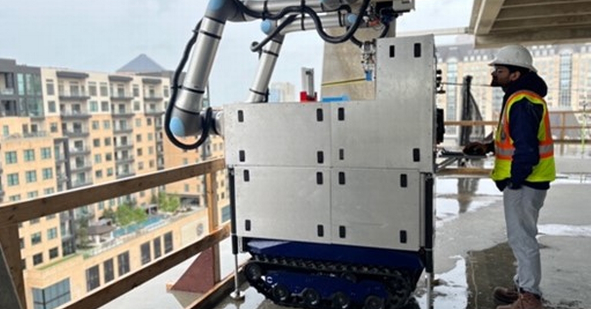 Industry Insights: AI in Construction - A Blueprint for Success ...